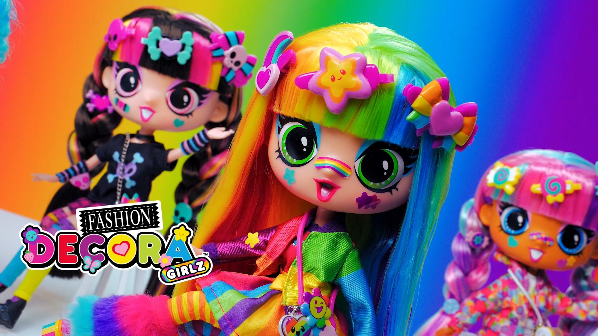 Beauty Omg Girlz Outfits